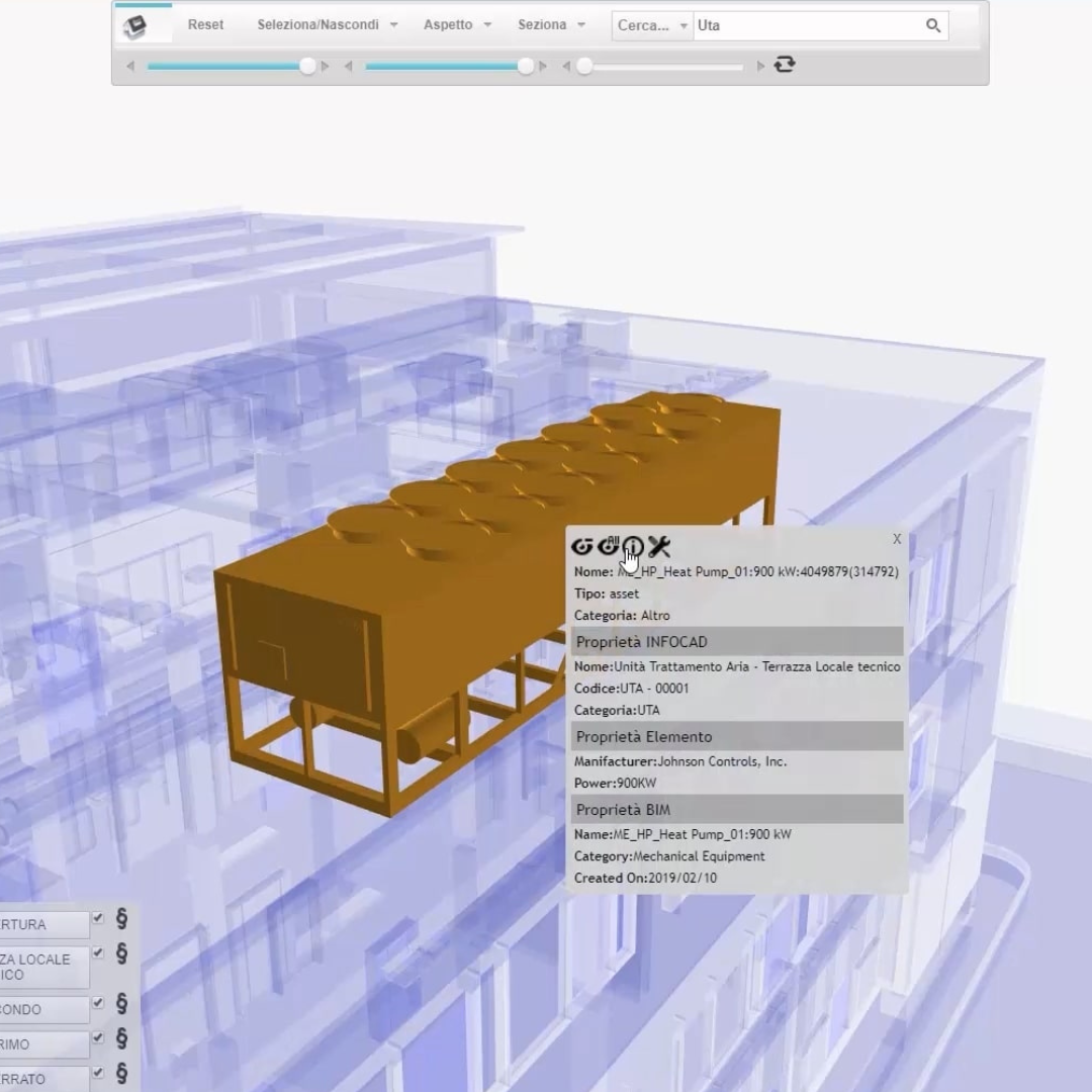 BIM – Genesis Design & Engineering
