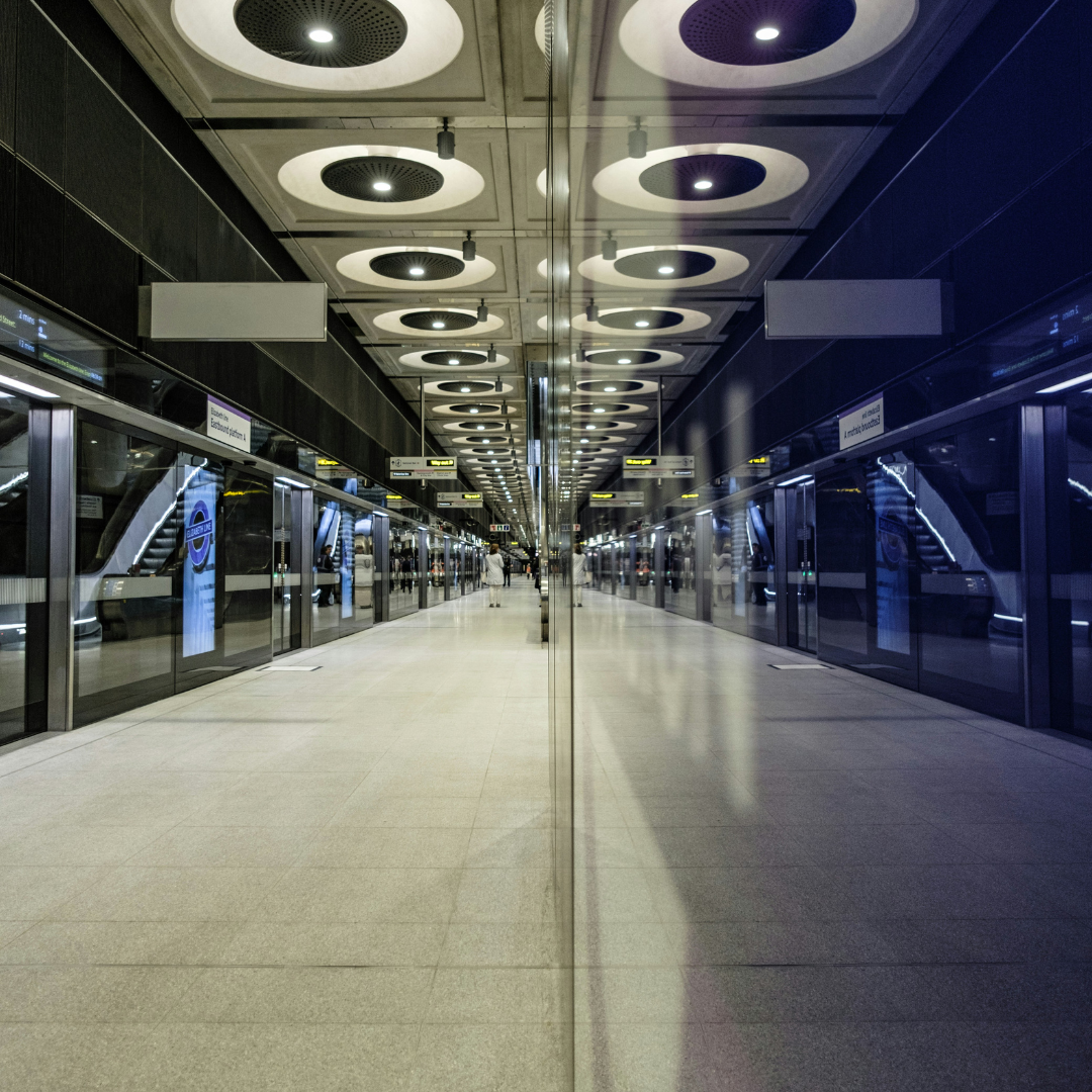 Fire Engineering – Genesis Design & Engineering