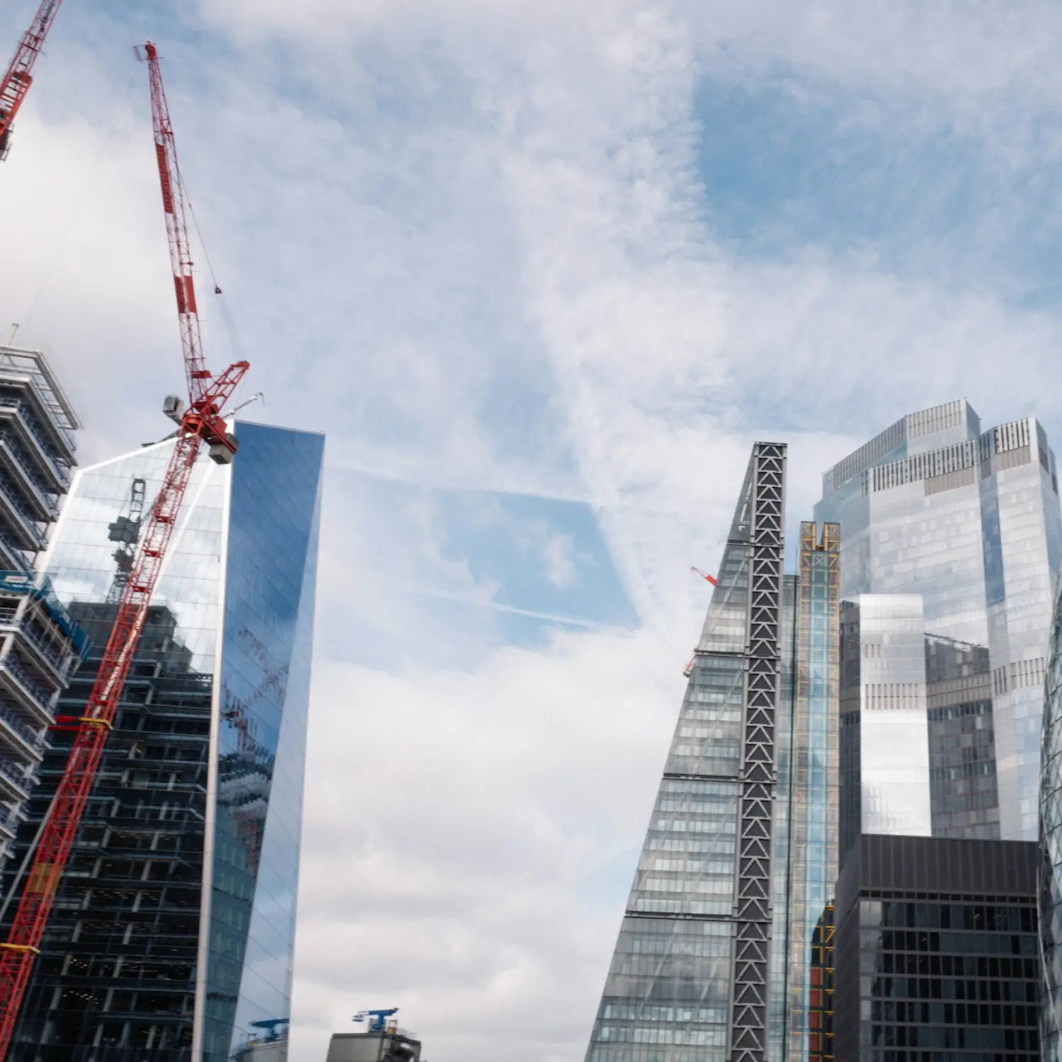 Environmental Engineering – Genesis Design & Engineering